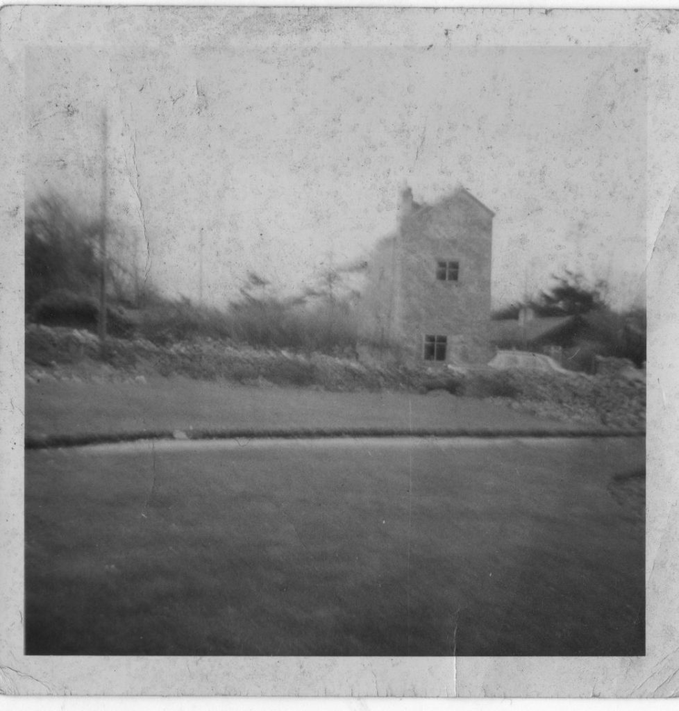 Bryn Gwyn and the Lead Mines of the Alyn Valley – North East Wales ...