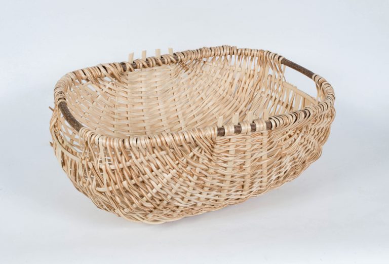 77 Hazel Basket – North East Wales Heritage Forum